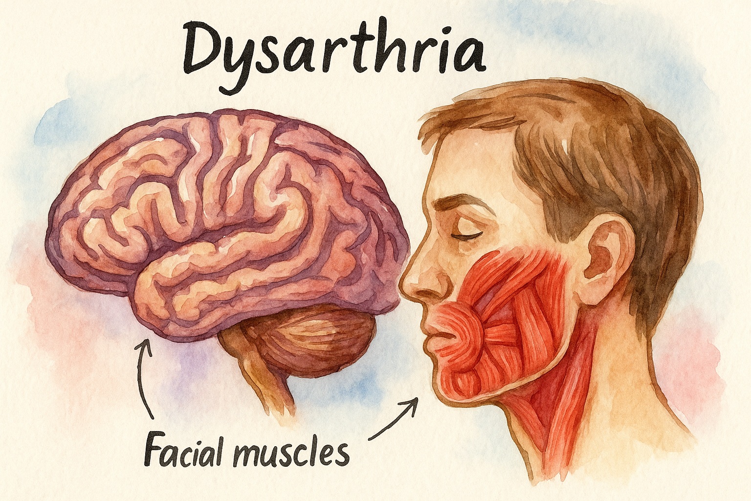 Dysarthria Therapy in Dubai | Dr. Aziz Ghasemzadeh